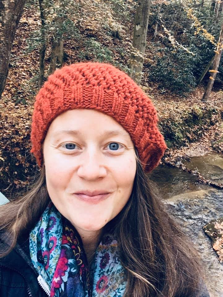 Meredith - Word Made Life